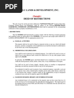 Department Circular No. 2024-005 - Codified Rules and Regulations | PDF ...