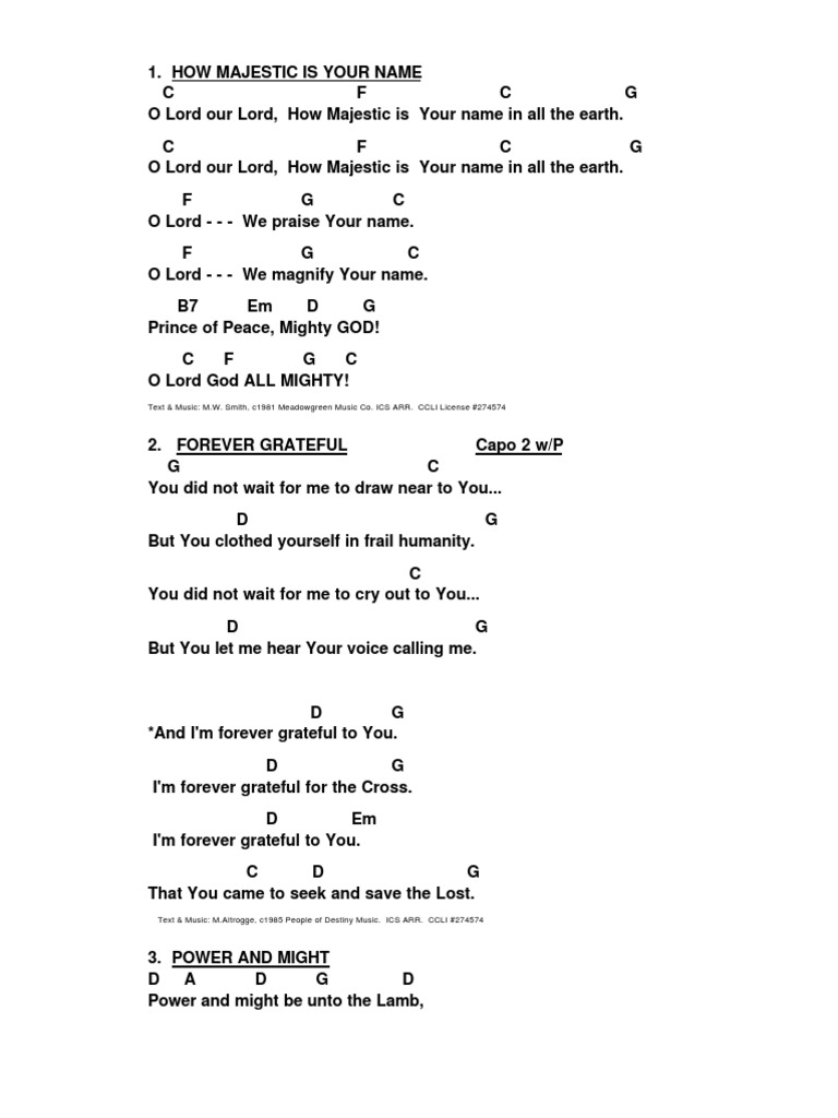 Jonathan Butler Guitar Chords