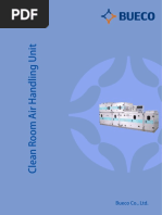 AHU Dimentions: Design Calculation Sheet | PDF | Nature