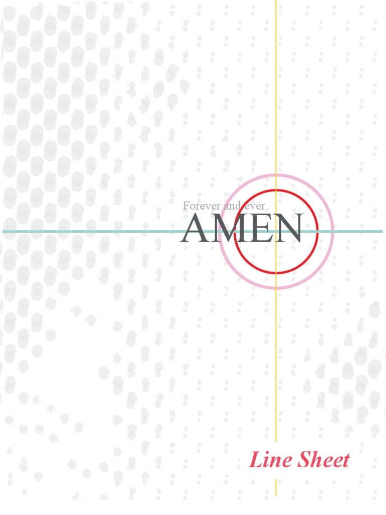 Swim Line Sheet | PDF | Softlines (Retail) | Fashion