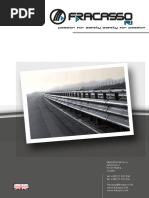 VRS Working Width and Deflection | PDF | Transport | Land Transport