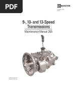 Bendix Brake Cross Reference Guide | PDF | Transportation Engineering ...