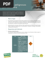 Libro Naranja | PDF | Transporte