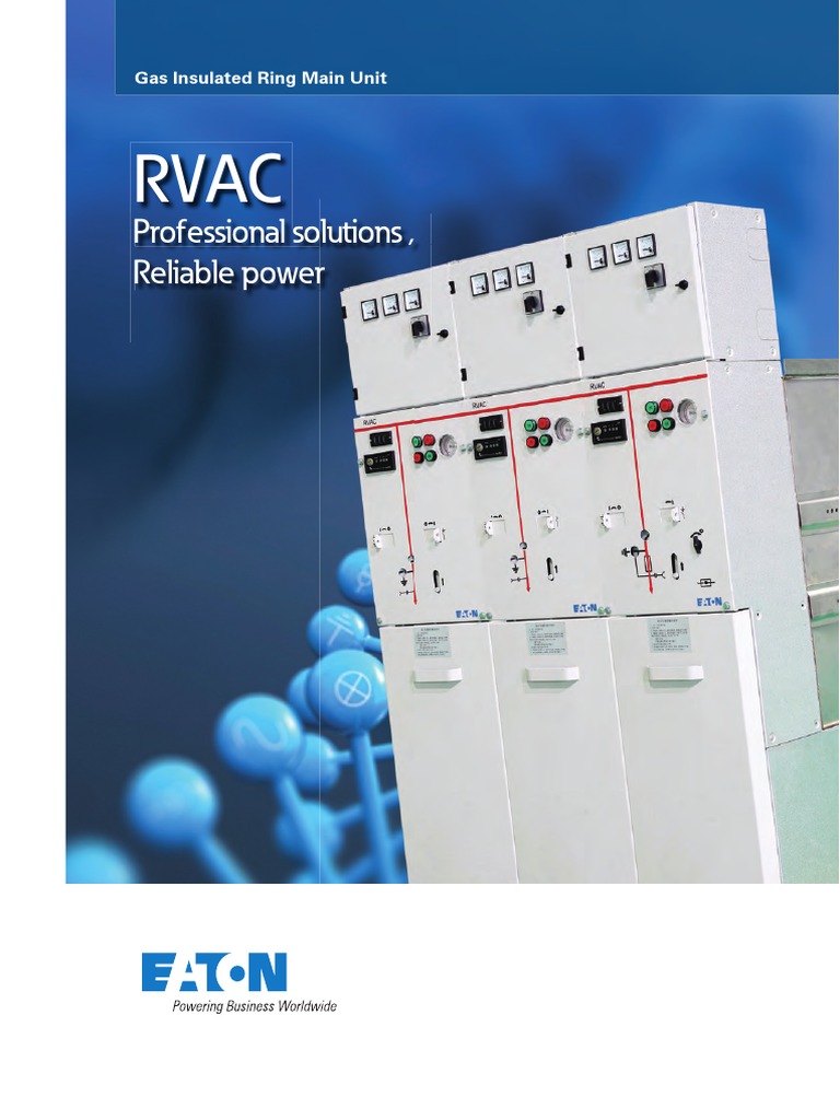 RVAC EN 2016-10 150dpi | Switch | Electric Arc