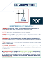 Acidimetría y Alcalimetría | PDF | Valoración | Química