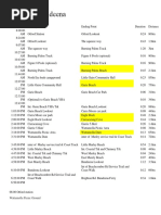 AM92 Assured Lives Mortality Table | PDF