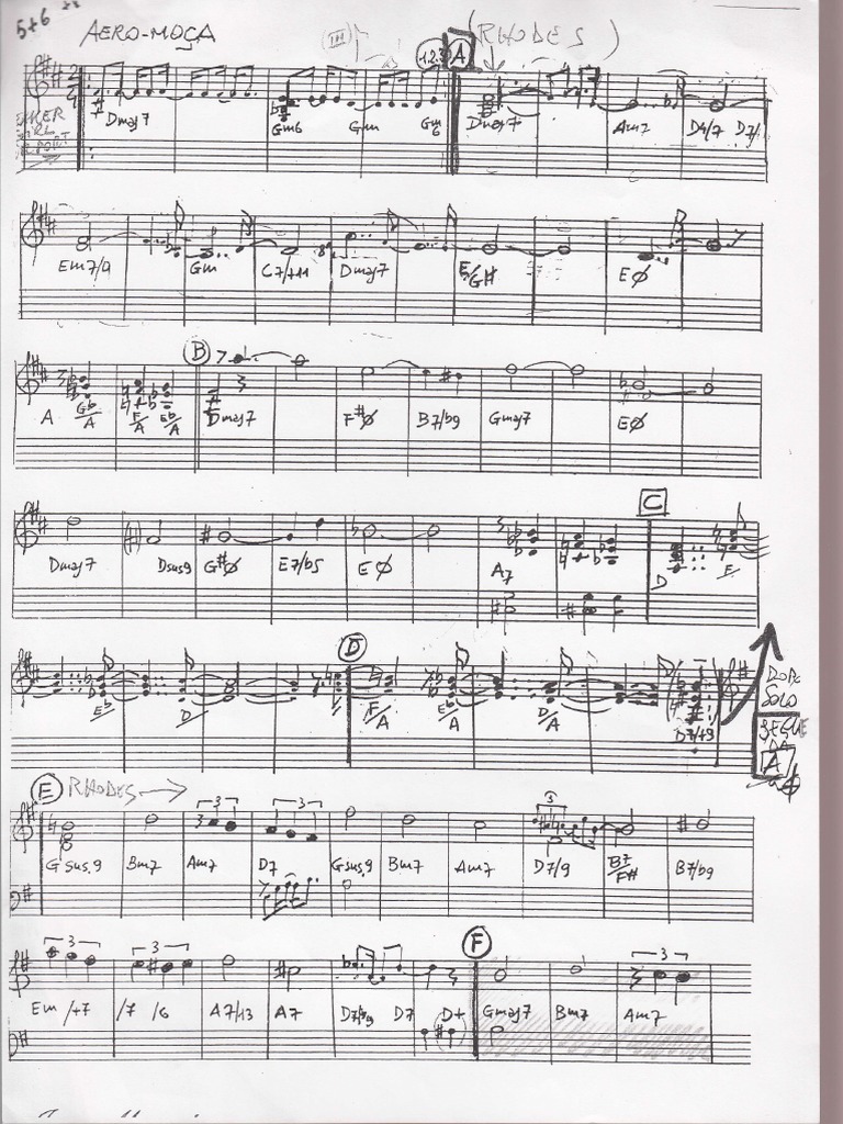 Texto Criptografado e Aleatório | PDF