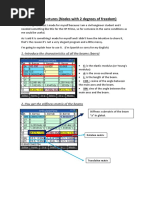 Femap Beam Model Tutorial Guide | PDF | Bending | Beam (Structure)