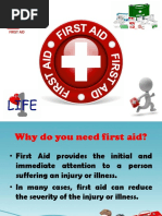 First Aid Register | PDF