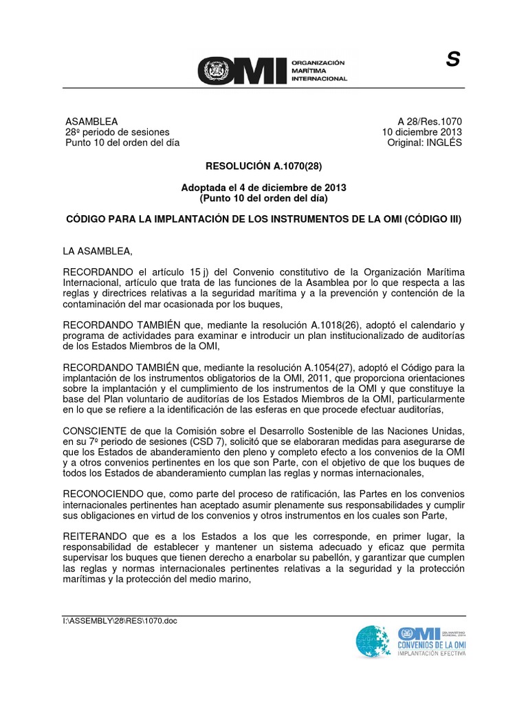 Codigo III | PDF | Transporte | Science