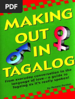 Basic Tagalog PDF | PDF