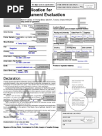 BHPC FORMS Registration | PDF | Identity Document | Government And ...