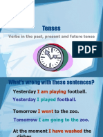 The Past Perfect Tense Fun Activities Games Information Gap Activities ...
