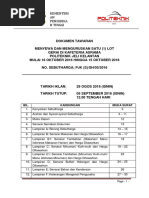 Pukonsa - Kod Panduan | PDF