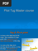 Sea Protest Guidelines and Examples | PDF | Tonnage | Ships