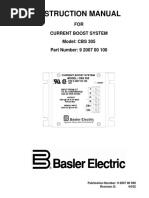 CBIP Manual | PDF | Transformer | Electrical Engineering