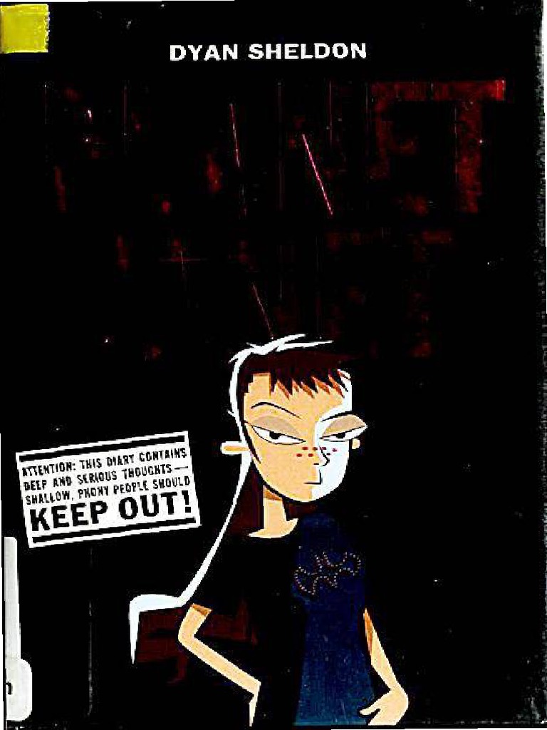 Dyan Sheldon - Planet Janet Novel | PDF