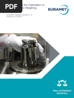 Oiml R111 PDF | PDF | Weight | Weighing Scale