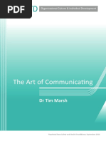 RCMP Ten Codes | PDF | Crimes | Crime & Violence