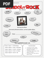 Analysis On The Movie The School of Rock | PDF | Cognition ...
