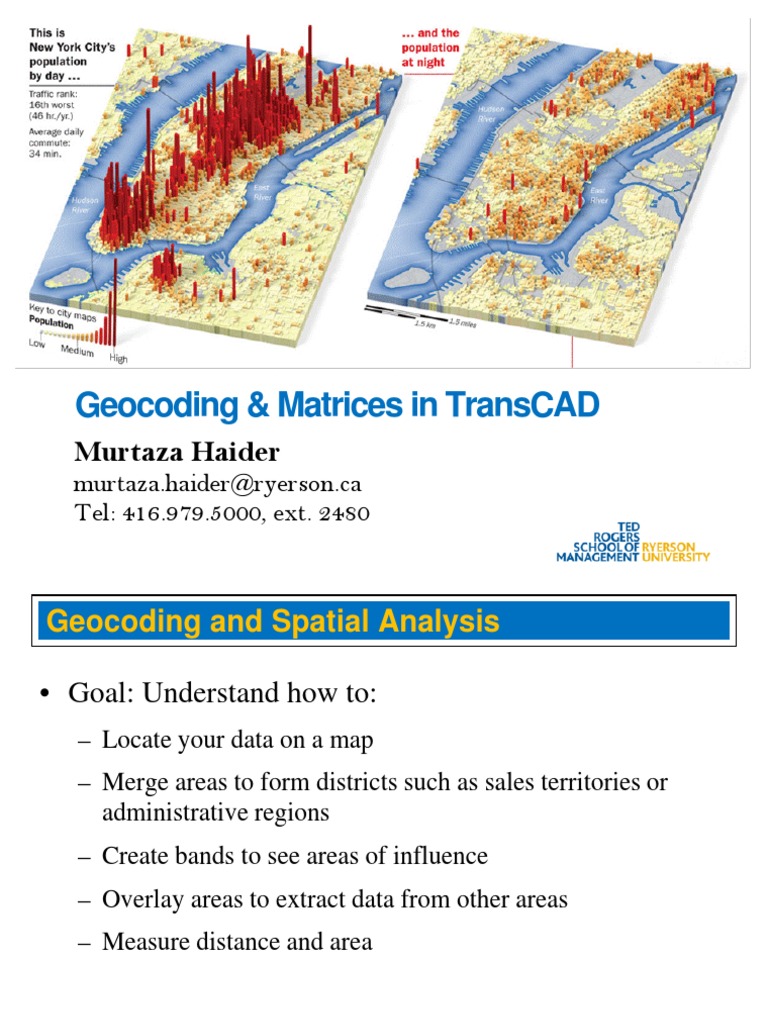 GIS-Geocoding.pdf | Database Index | Matrix (Mathematics)