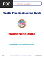 Awwa C605 - 94 | PDF