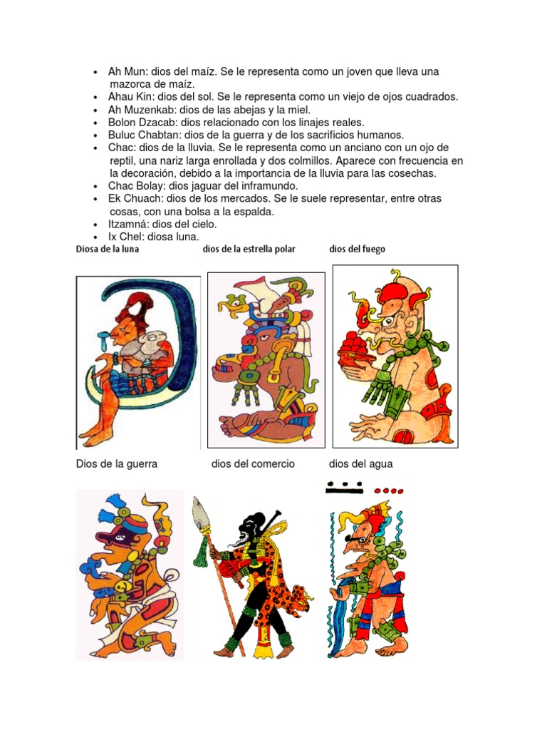 Ah Mun | PDF | Historia | Religión y espiritualidad