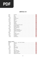 ASME Section V Article 1 | PDF | Nondestructive Testing | Applied And ...