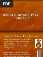 Welcar Offshore Construction Insurance Policy | PDF