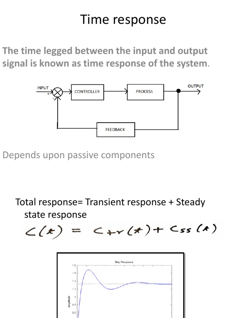 Control Part 8 | PDF | Control Theory | Electronic Engineering