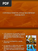 ABI Property Damage All Risks Wording-E | PDF | Arbitral Tribunal ...