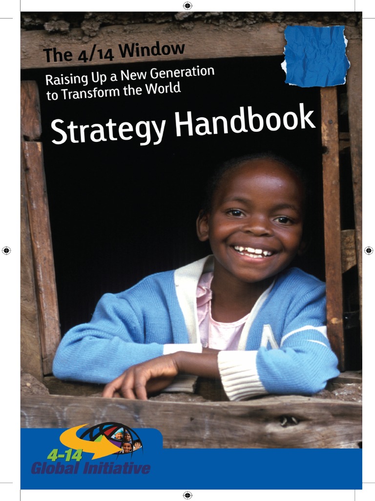4/14 Window: Empowering Future Generations | PDF | Leadership ...