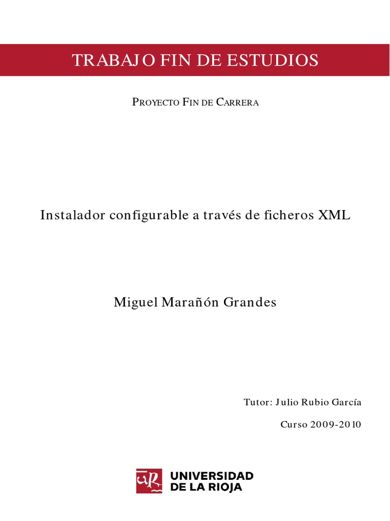 Izpack PDF | PDF | Archivo de computadora | Java (lenguaje de programación)