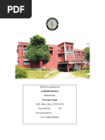 UWL Extension Application Guidelines | PDF | Information