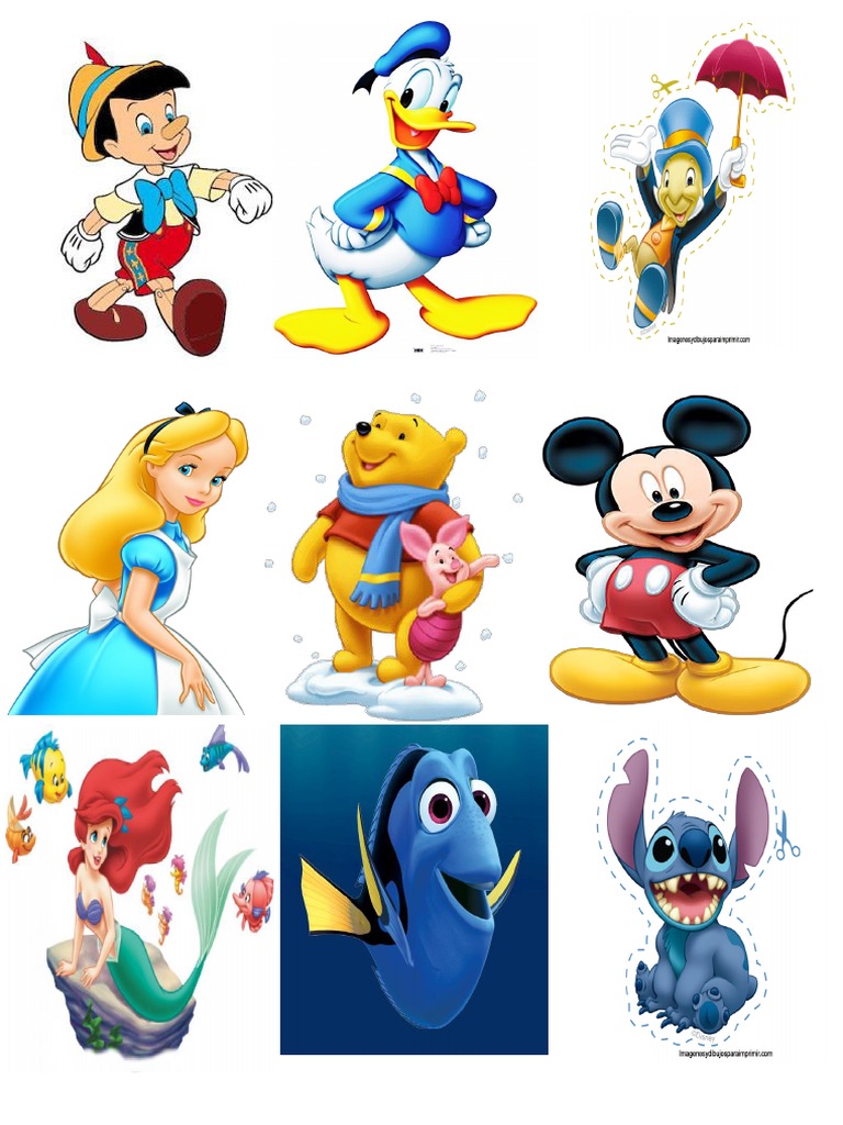 Adivina Quien Soy | PDF