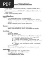 Annotated Periodic Table | PDF | Atomic Nucleus | Ion