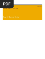 Agilysys InfoGenesis POS Terminal 12.3.7.8 Release Notes | PDF | Point ...