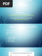 X2 EMV Cloning Tutorial Steps | PDF | Emv | Computing