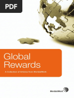 2022 Radford GCD Job Leveling Chart | PDF | Evaluation | Expert