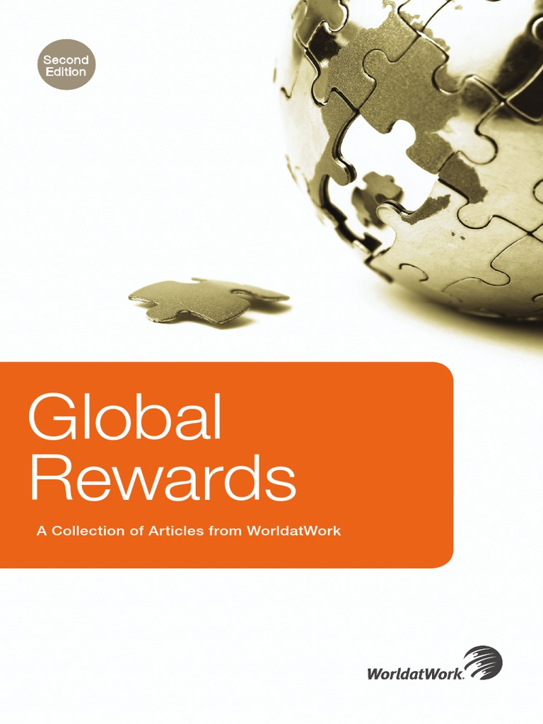 Global Rewards.pdf | Compensation And Benefits | Strategic Management ...