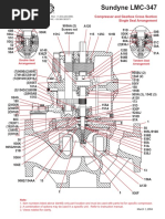Sundyne LMV-311 Pump Manual Overview | PDF | Equipment | Machines