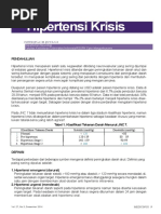 Kode ICD 10 B20-B24 | PDF