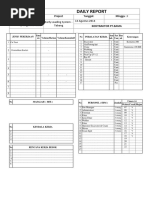 8 A Pick and Carry Hydra Crane Daily Checklist | PDF | Crane (Machine ...