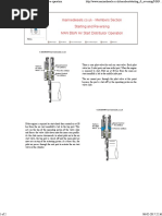 Propeller Curves and Engine Load Insights | PDF | Propeller | Ships