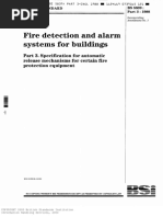 Standard BS 5306-3-2017 PDF | PDF