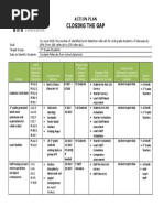 The Secret Garden Study Guide All Chapters | PDF | The Secret Garden