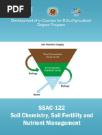 Earthworm Acute Toxicity Testing Guide | PDF | Soil | Solvent