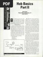 Machinery's Handbook 28 Edition - WHITWORTH THREADS | PDF | Cutting ...