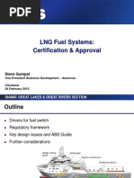 International Code of Safety For Ships Using Gases or Other Low ...
