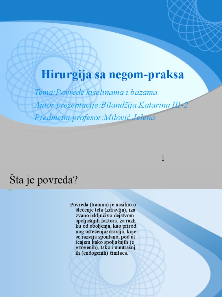 HSN 2 | PDF